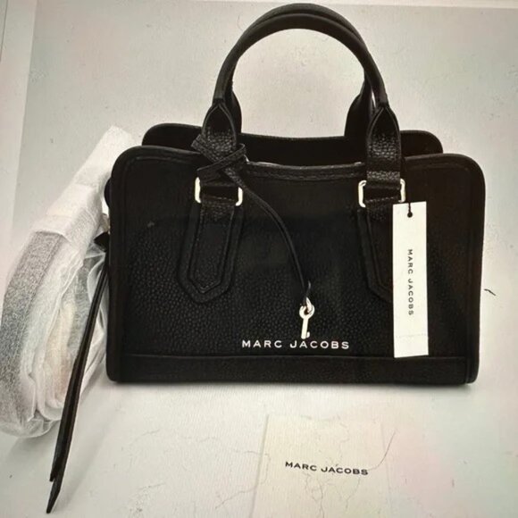 Marc Jacobs | Bags | Marc Jacobs Drifter Tote Bag Nwt Marc Jacobs ...